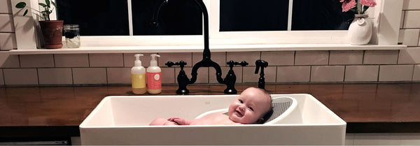 Diaper Rash Solutions | How To Get Rid Of Diaper Rash– Bloom Naturals