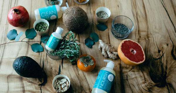 For Body– Bloom Naturals